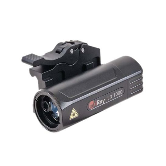 iRay USA ILR-1000-2 Laser Rangefinding Module 1x - Compact - IRAY-AC82 ...