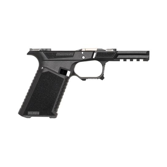 SCT Manufacturing SCT 17 Frame Full Fits Glock G17/G22/G31 - Black ...