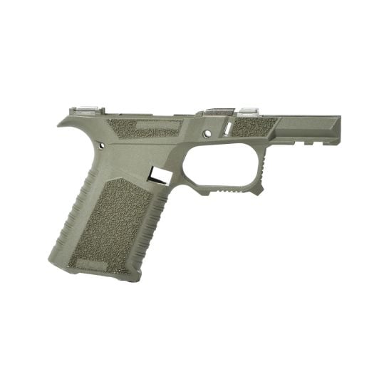 SCT Manufacturing SCT SC Frame for Glock G43X/G48, OD Green ...