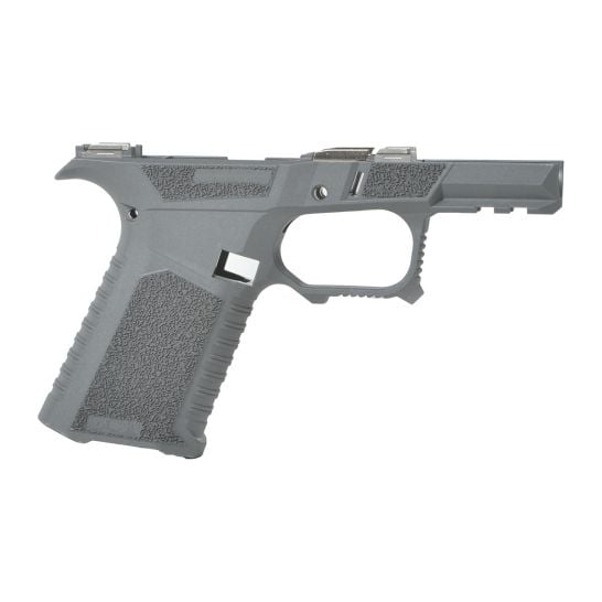 SCT Manufacturing SCT SC Frame for Glock G43X/G48 - Gray - Precision ...