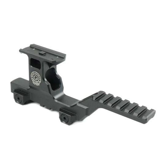 GBRS Group Gear Hydra Mount Kit - Ultimate Tactical Optic Mounting ...