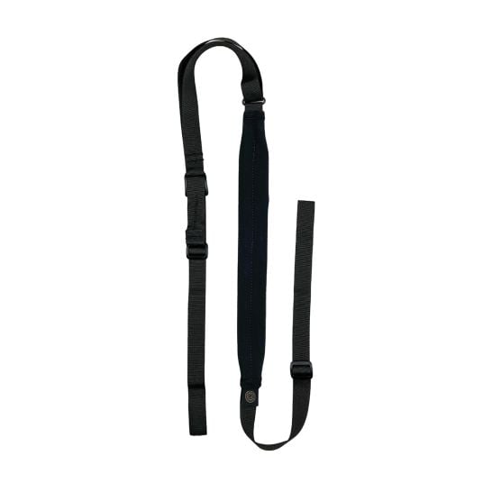 GBRS Group - Second Best Sling, Black - GEAR-SBS-BK | Palmetto State Armory