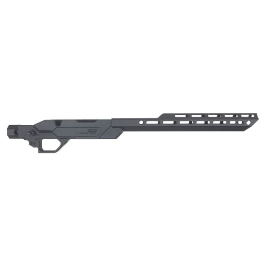 Sharps Bros Heatseeker Chassis/Forend Fits Ruger Precision Black ...