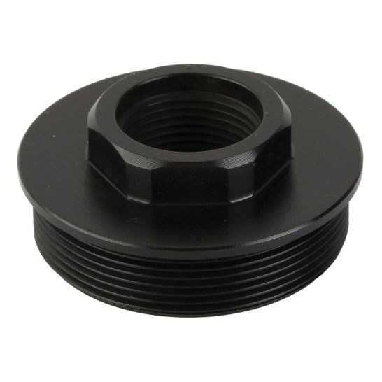 Energetic Armament Direct Thread Adapter 5/8-24, Black - Precision ...