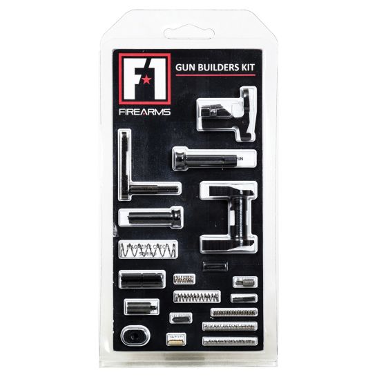 Watchtower Lower Parts Kit - Complete Kit for Building and Upgrading ...