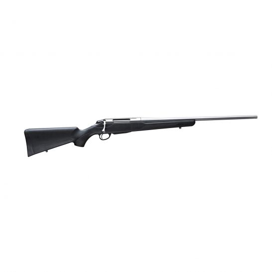 Tikka T3x Lite Stainless .243 Win Bolt Action Rifle, Black - JRTXB315 ...