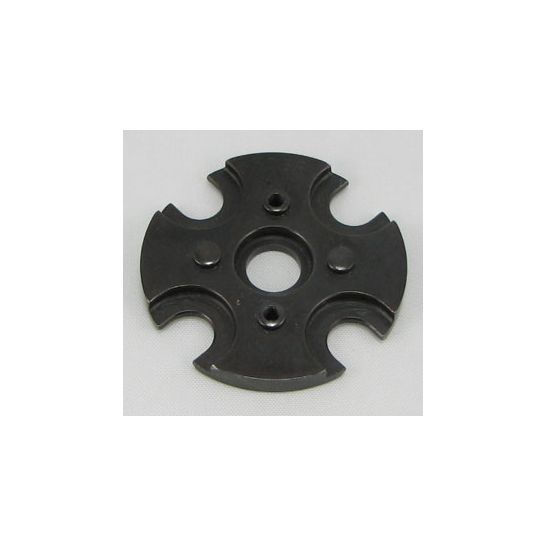 RCBS - Auto 4x4 Progressive Press Shellplate #12 (22 Hornet, 22 K ...