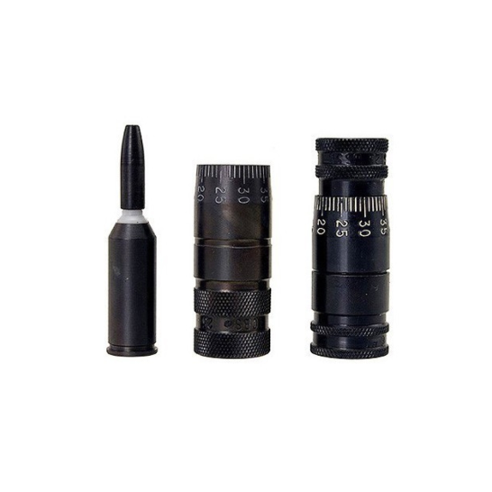 RCBS - Precision Mic 7mm Remington Magnum - 88319 | Palmetto State Armory