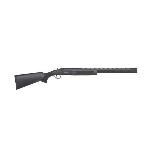 Mossberg Silver Reserve Eventide 20 Gauge 26" Break Action Shotgun ...