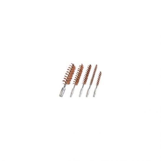 Outers Weaver Bore Cleaning Brush for 410 Gauge Shotgun - 41993 ...