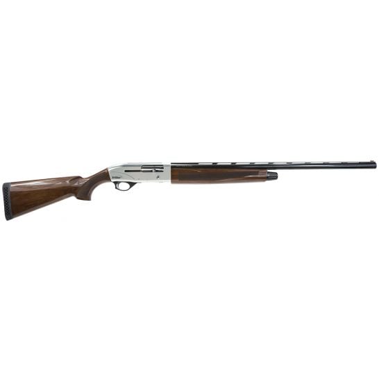 Tristar Sporting Arms Viper G2 Silver 12 Gauge Semi Auto Shotgun, Semi ...