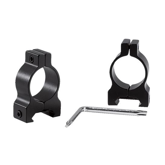 Browning AB3/A-Bolt 30mm Standard Aircraft Grade Alloy Lightweight High ...