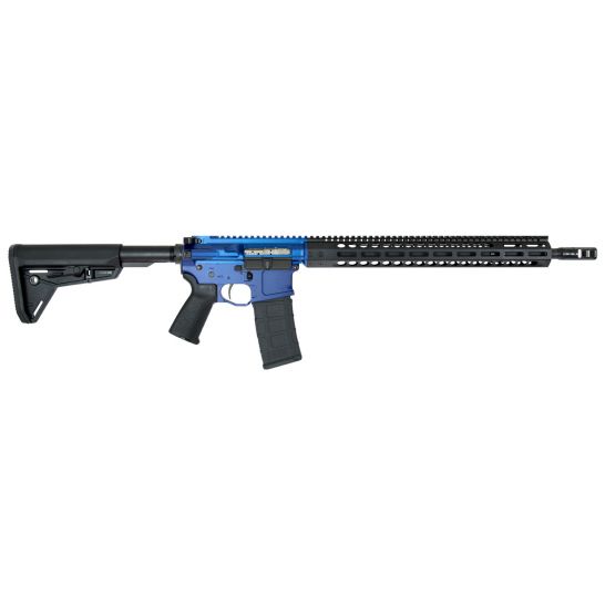 FNH FN 15 Competition 5.56 AR-15 Rifle - 36300 | Palmetto State Armory