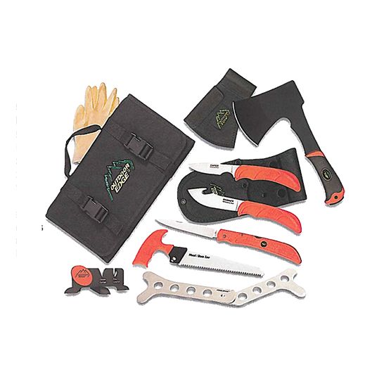 Outdoor Edge Knives Outfitter Hunting Set - OF1 | Palmetto State Armory