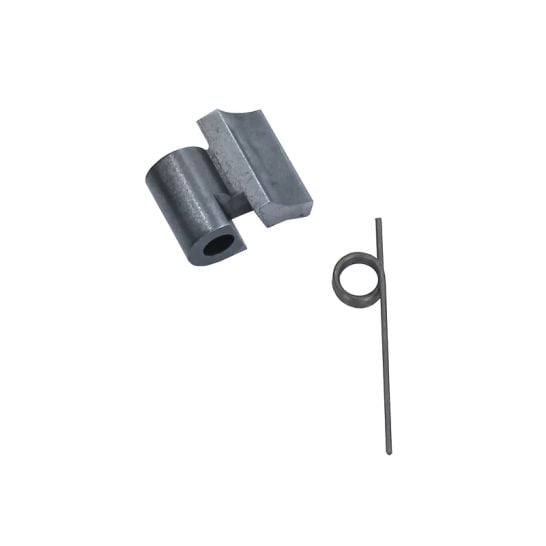 Volquartsen Target Sear Fits Ruger Mark II/Ruger Mark III, Silver ...