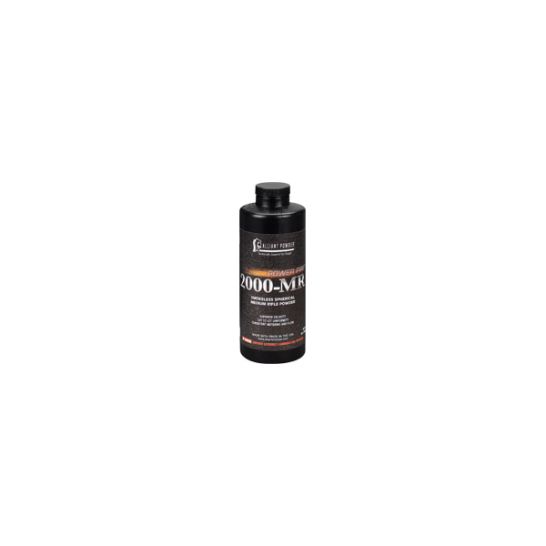Alliant Powder Power Pro 2000-MR .223 Remington 1 lb Rifle Powder ...