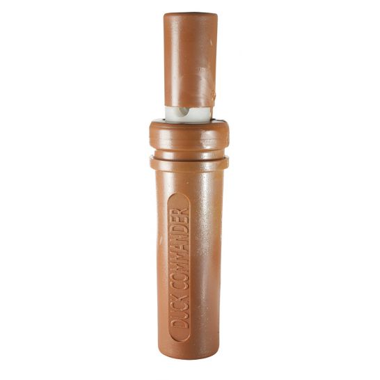 Duck Commander Double Reed Duck Call, Brown - DCT1 | Palmetto State Armory