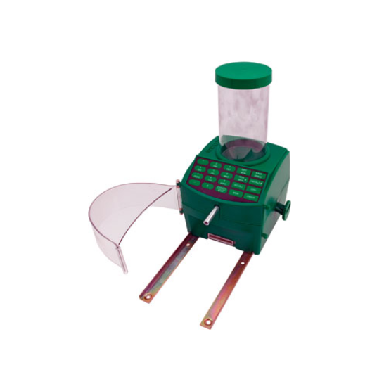 RCBS - ChargeMaster 1500 Powder Scale Powder Dispenser - 98922 ...