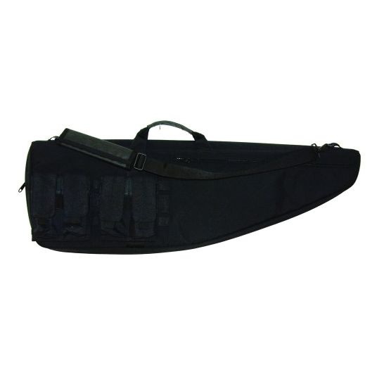 Boyt 36 Inch Harness Profile Shaped Gun Case | BLK | Palmetto State Armory