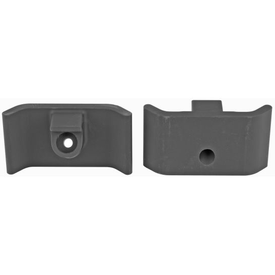 Accu-Tac Sled Feet, Anodized Finish, Black Color, Fit all G1 or G2 Accu ...
