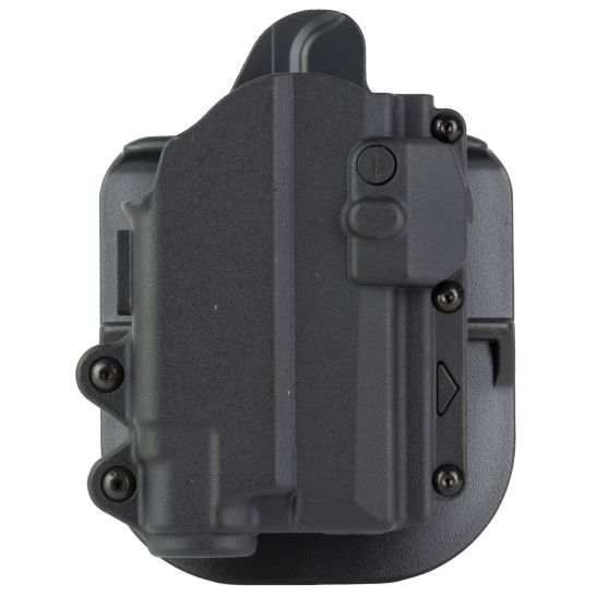 Alien Gear Rapid Force Slim Right Hand OWB Holster for Sig P365 w ...