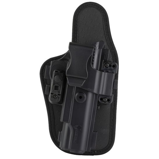 Alien Gear Holsters Shape Shift Appendix Holster, Black, Fits 5" 1911 ...