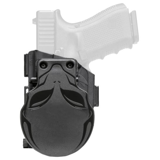 Alien Gear Holsters Shape Shift Paddle, Black, Sig P365XL, Right Hand ...
