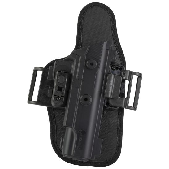 Alien Gear Right Hand Shape Shift Slide Holster for 1911 Government ...