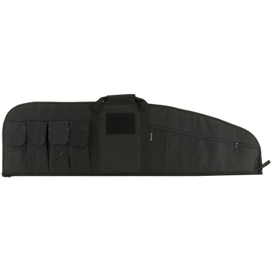 Allen Combat Rifle Case, 46", Black - 10662 | Palmetto State Armory