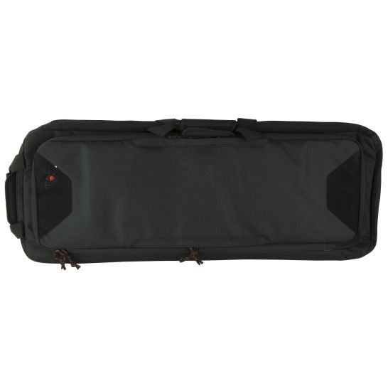 Allen Tac-Six Rifle Case, 34", Black - 10824 | Palmetto State Armory