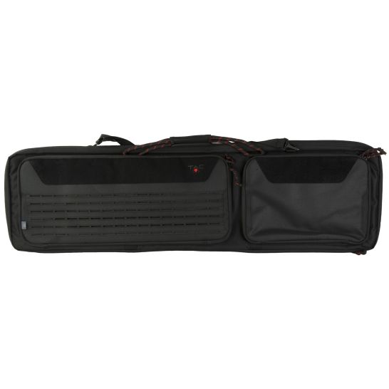 Allen Tac-Six Rifle Case, 46", Black - 10825 | Palmetto State Armory