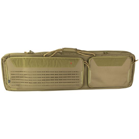 Allen Tac-Six Rifle Case, 46", Coyote - 10826 | Palmetto State Armory