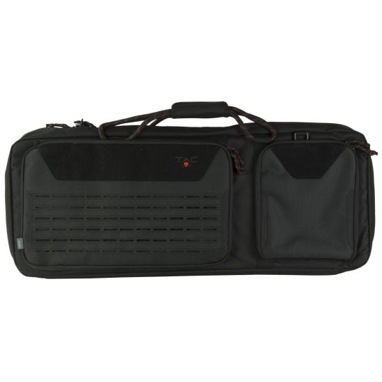 Allen Tac-Six Rifle Case, 32", Black - 10829 | Palmetto State Armory