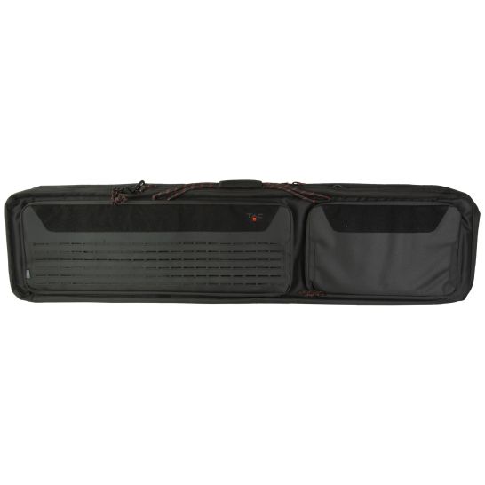 Allen Tac-Six Rifle Case, 55", Black - 10834 | Palmetto State Armory