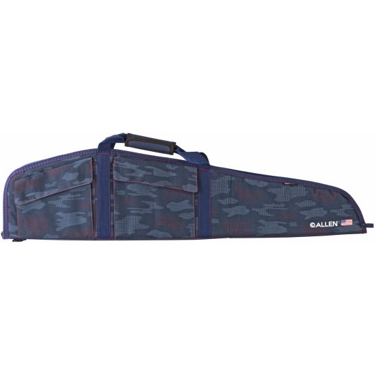 Allen Patriot Rifle Case, 42", Patriot Camo - 95042 | Palmetto State Armory