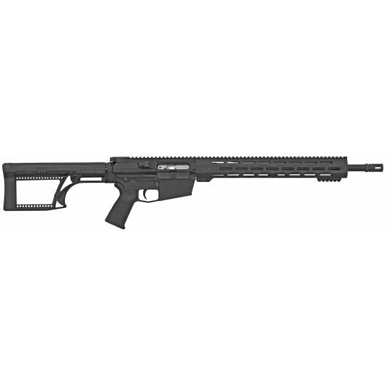 Alex Pro Hunter .308 Win AR Rifle with 18" Barrel, Black - RI008M ...