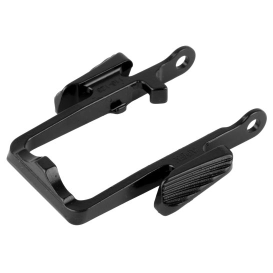 Apex Tactical Specialties Enhanced Slide Release, Black, Fits CZ P10 ...