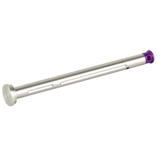 Armaspec Glock Guide Rod, Glock Gen 3 Full Size Purple - ARM411PRL ...