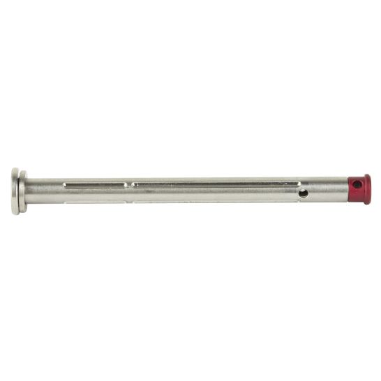Armaspec Glock Guide Rod, Glock Gen 3 Full Size Red - ARM411RED ...