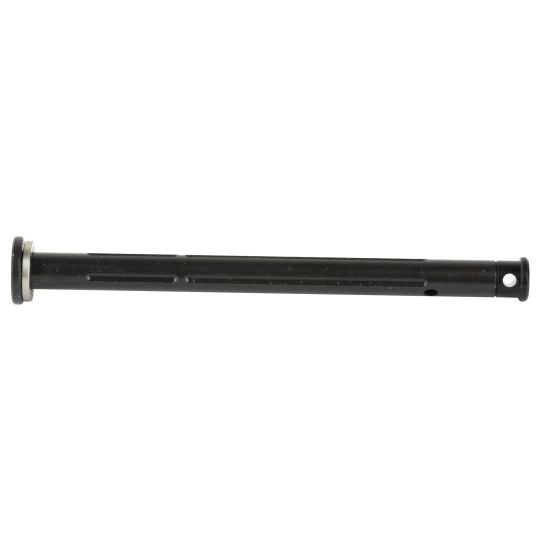 Armaspec Glock Guide Rod, Fluted, Black, Anodized Finish Cap, Black ...