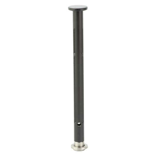 Armaspec Glock Guide Rod, Fluted, Black, Stainless Steel Cap, Fits ...