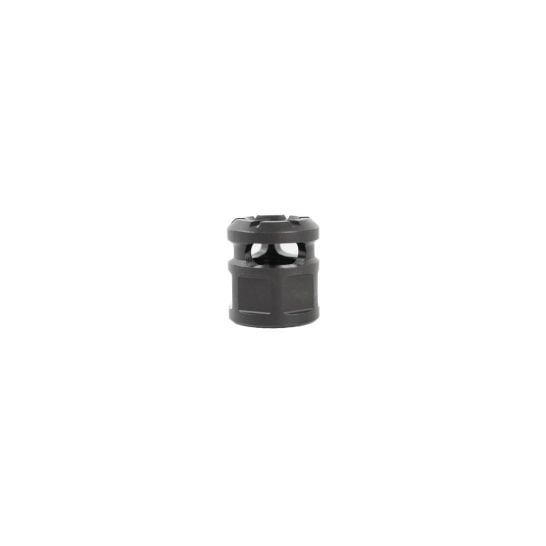 Armaspec Rook Compensator 1/2-28, Black | Palmetto State Armory