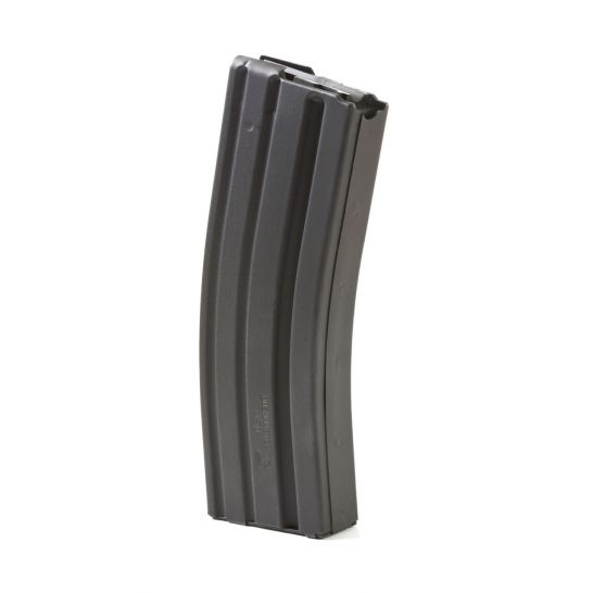 ASC .450 Bushmaster 7 Round AR-15 Magazine - 7-450-SS-BM-B-ASC ...