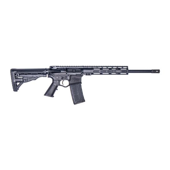 American Tactical .300 AAC Blackout AR Rifle with 16" Barrel, Black ...