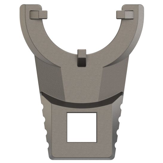 Real Avid Master-Fit Wrench, Wrench, Stainless Steel, Extended ...