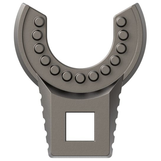 Real Avid Master-Fit Wrench, Wrench, Stainless Steel, Free Float Barrel ...