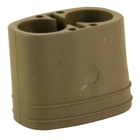 B5 Systems Grip Plug for Type 23 and 22, Coyote Brown - GRP1459 ...