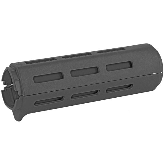 B5 Systems MLOK Handguard, Black, Carbine Length - HMC1357 | Palmetto ...