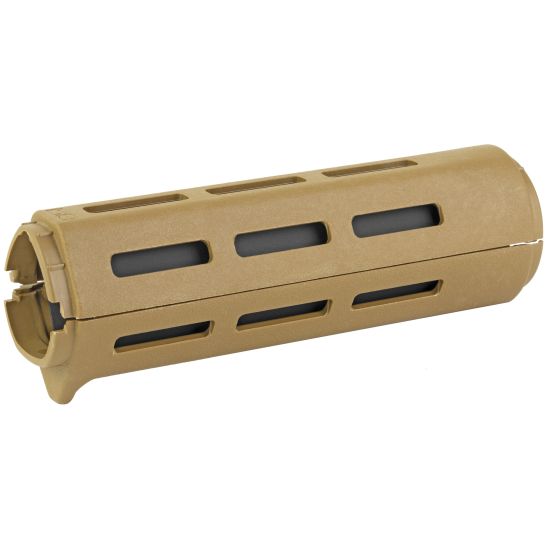 B5 Systems MLOK Handguard, Coyote Brown, Carbine Length | Palmetto ...