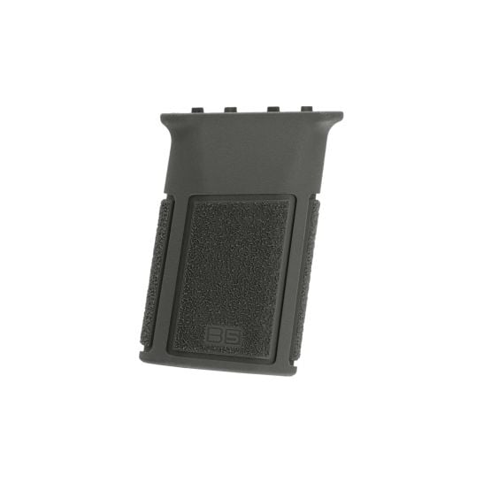 B5 Systems M-LOK Vertical Grip, Wolf Gray | Palmetto State Armory